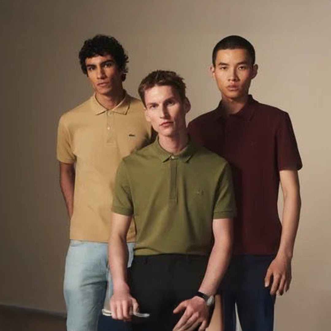 Polo – Just Original